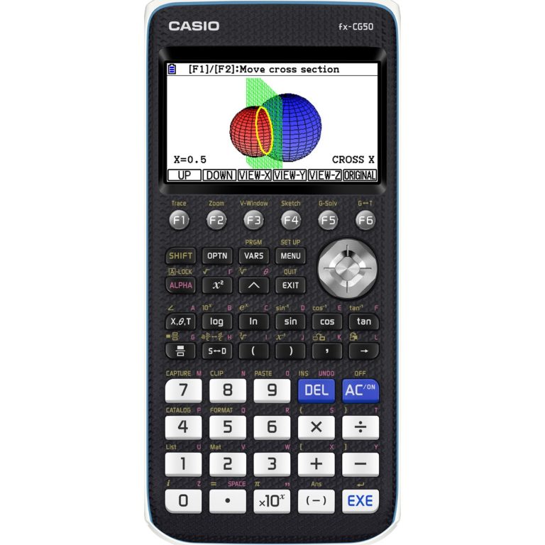 Best Graphing Calculators: Top Picks for Students & Professionals ...