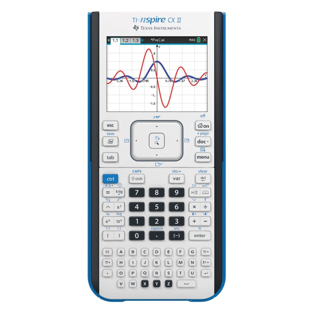 Best Graphing Calculators: Top Picks for Students & Professionals ...