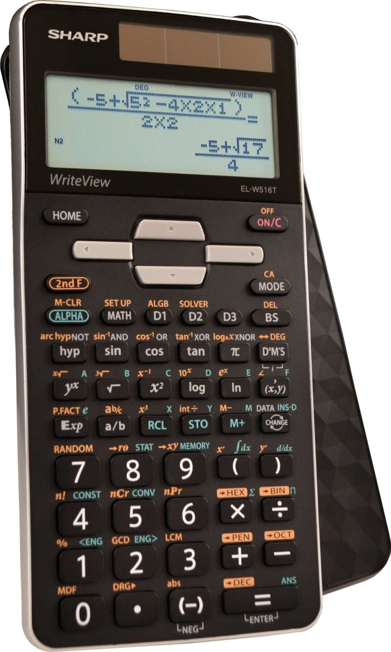 Best Graphing Calculators: Top Picks for Students & Professionals ...