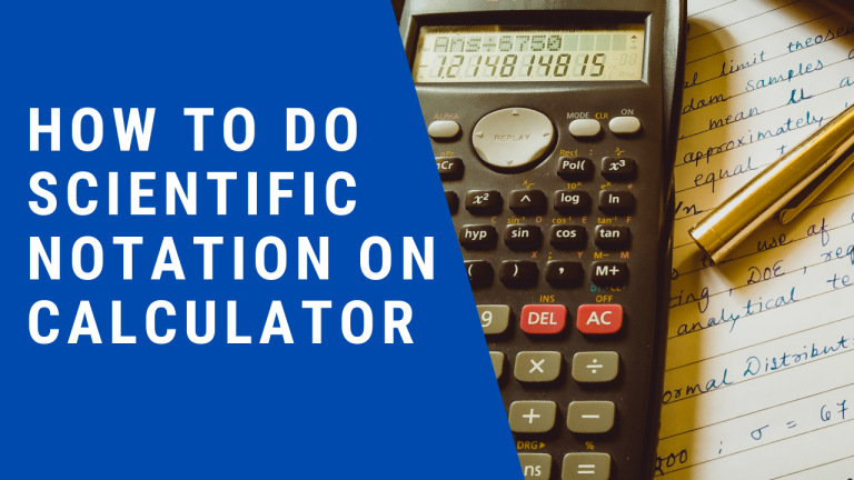 Meta-Calculator Blog - Your Guide on Calculators
