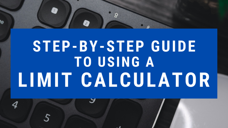 Meta-Calculator Blog - Your Guide on Calculators