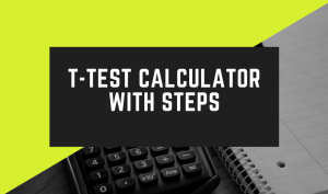 Meta-Calculator Blog - Your Guide on Calculators