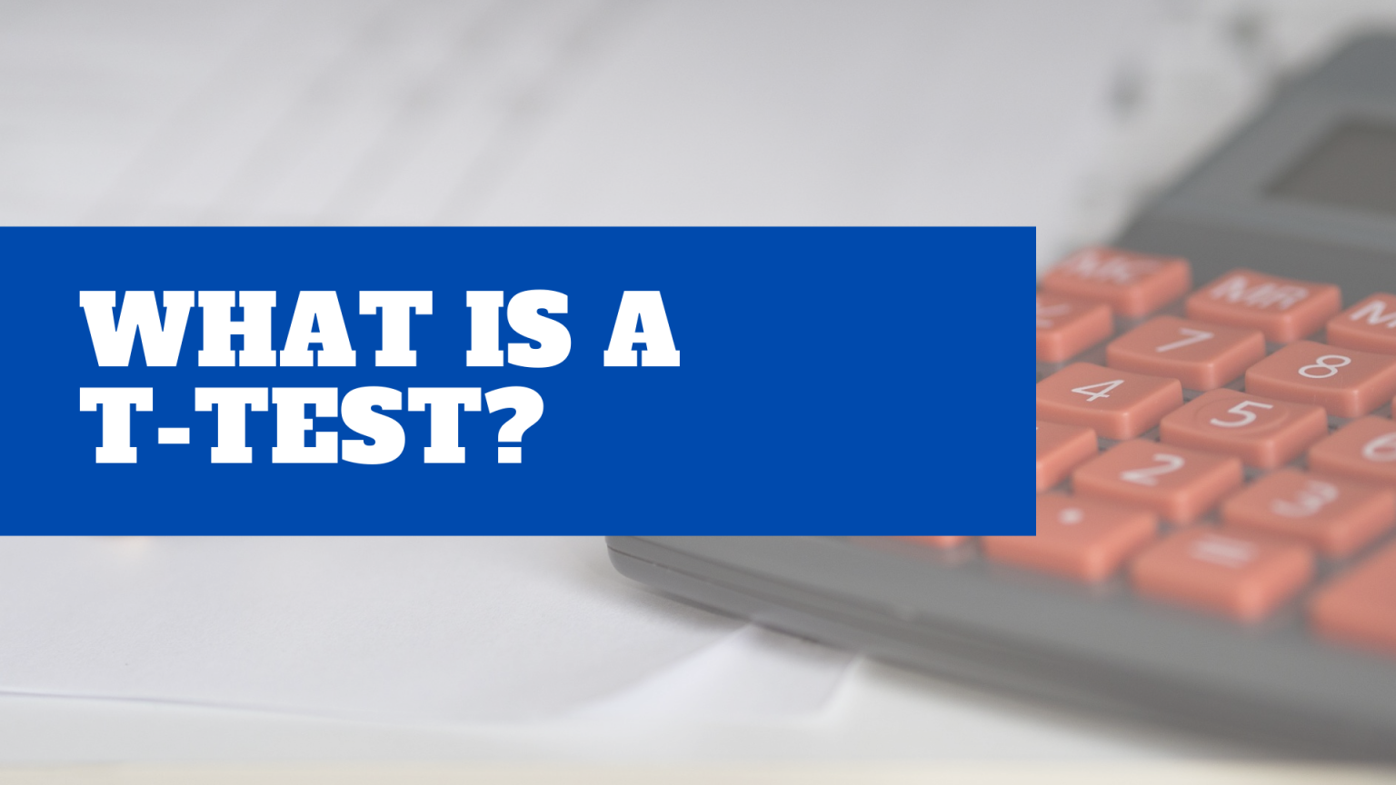 Meta-Calculator Blog - Your Guide on Calculators